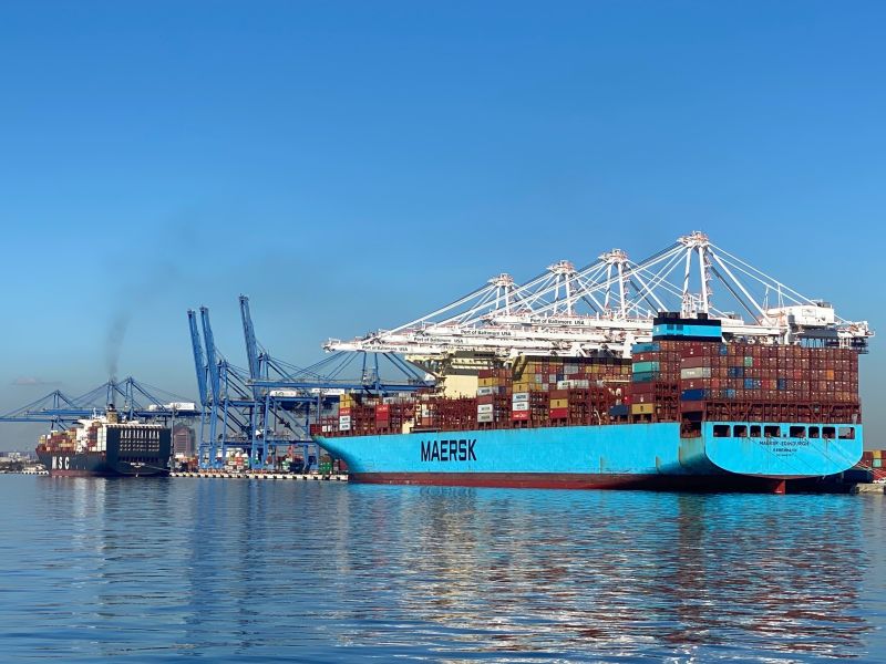 Maryland Port of Baltimore Continues to Rebound with Increase in ...
