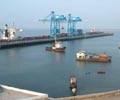 Kamarajar Port handles largest container vessel to call on east coast ...