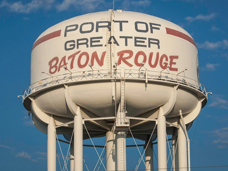 Port of Greater Baton Rouge could be home to $9.2 billion renewable ...