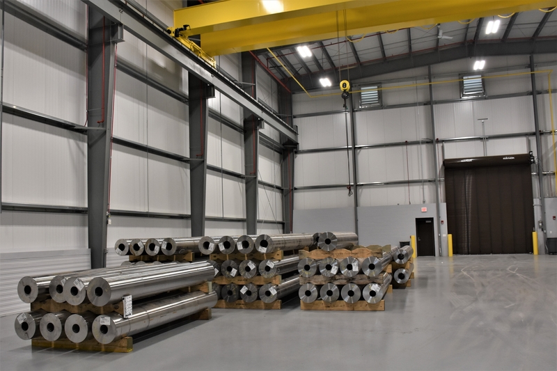 Army Corps Renovations Bring U.S. Army Facility Into 21st Century ...