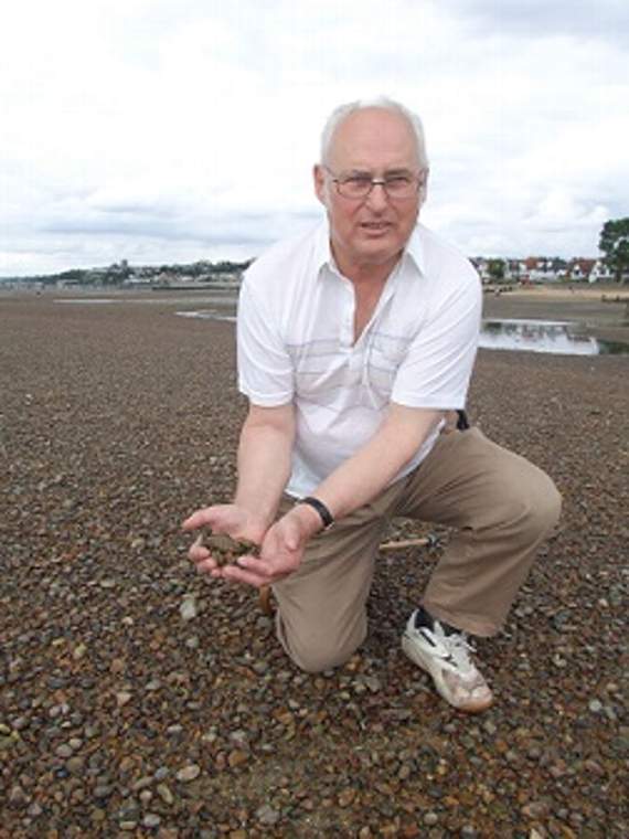 Leigh: Concern at Yantlet Channel dredging - DredgeWire : DredgeWire