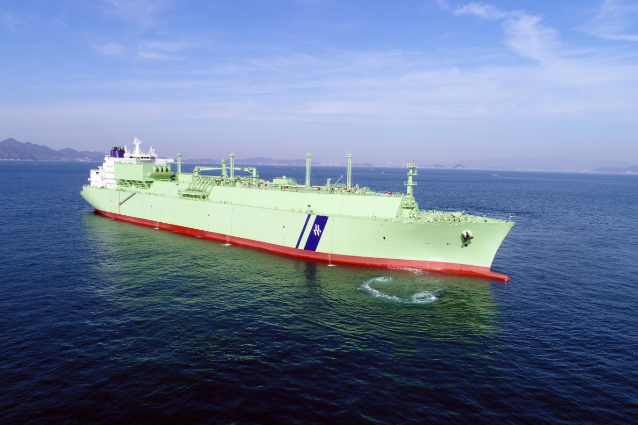BW Group acquires 39.1 % interest in Navigator Holdings - DredgeWire ...