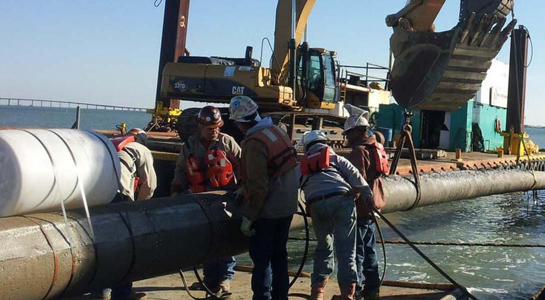 Orion Group Holdings, Inc. Announces Contract Awards of Approximately ...