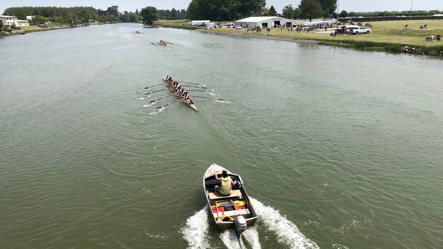 Clive River dredging on course to start in February 2021 - DredgeWire ...