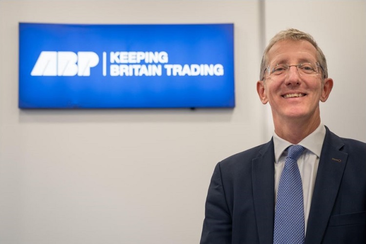 ABP Appoints New Divisional Port Manager for Wales & South West ...