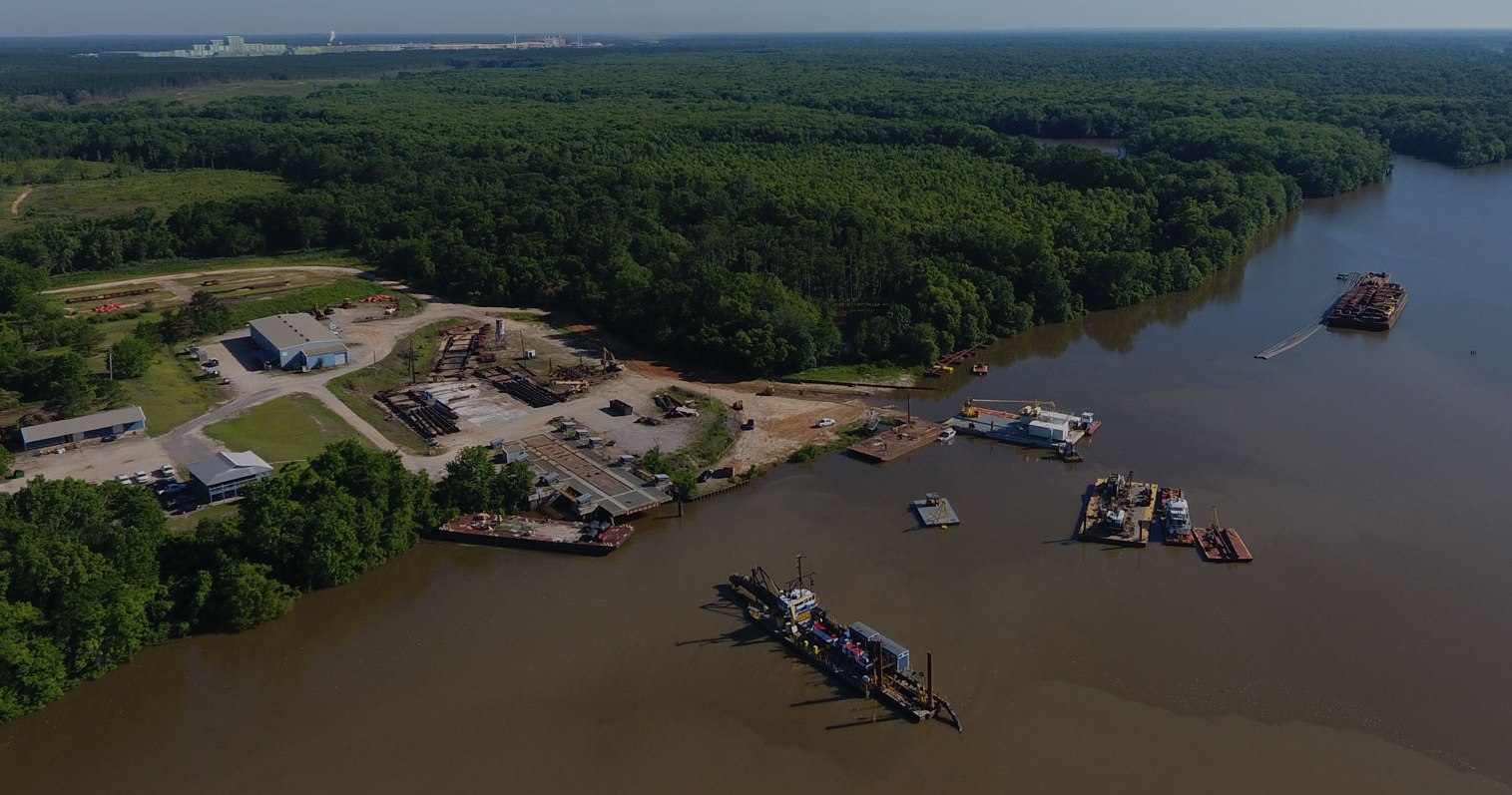 Encore Dredging Backed by AV Capital Acquires Inland Dredging of USA ...
