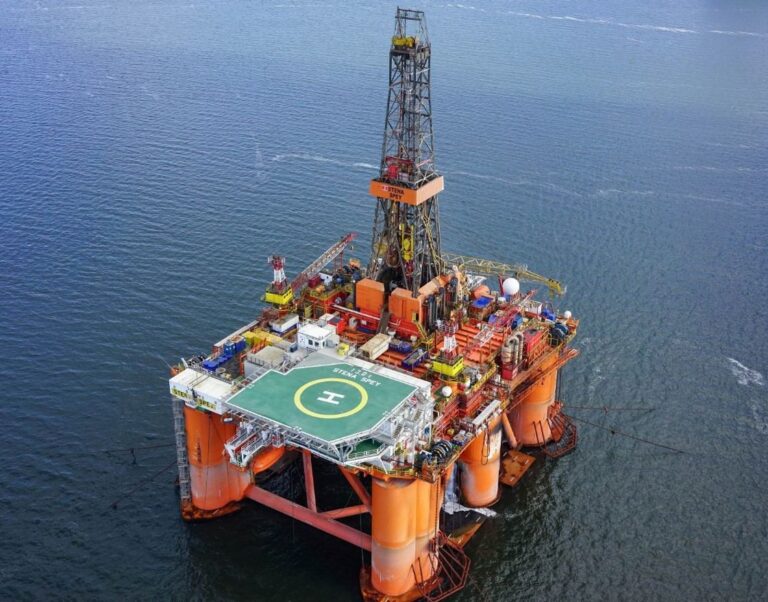 Offshore Charging For Hybrid Or Electric Vessels - DredgeWire : DredgeWire