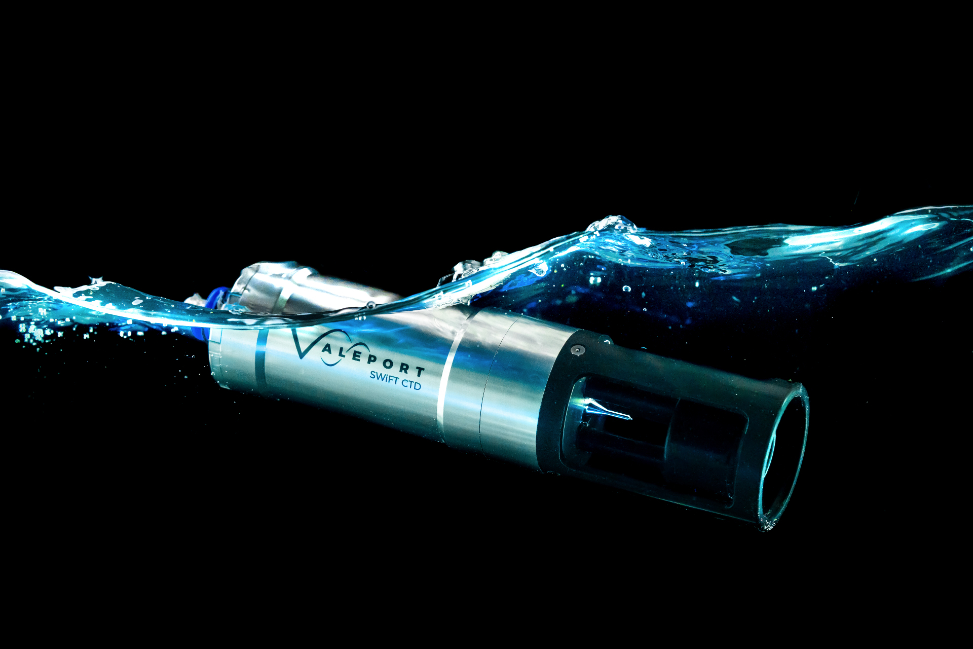 Valeport introduces new SWiFT CTD profiler - DredgeWire : DredgeWire Valeport introduces new SWiFT CTD profiler - DredgeWire : DredgeWire