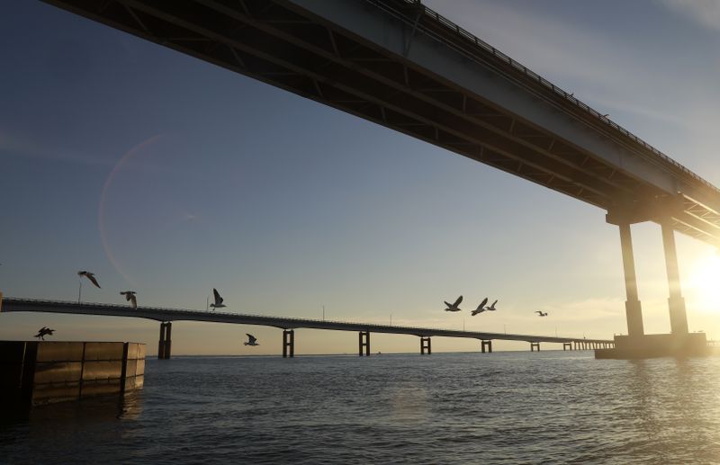 Editorial: Chesapeake Bay cleanup still a work in progress - DredgeWire ...