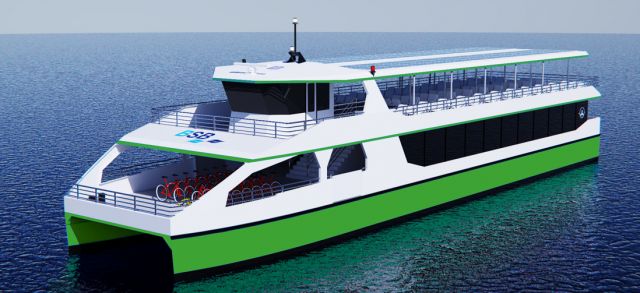 German Lake Fleet Goes Eco-Friendly - DredgeWire : DredgeWire