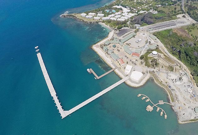 Orion Marine Announces $28.3 million contract with Naval Facilities ...