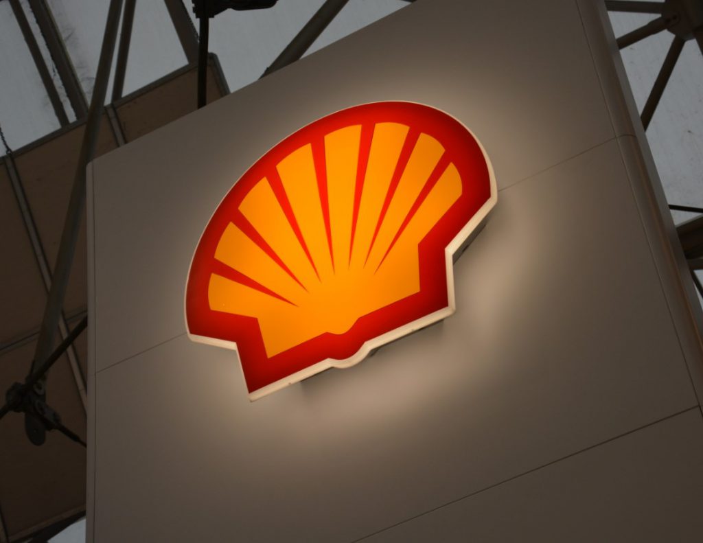 Shell to charter in LNG bunkering vessel from Pan Ocean - DredgeWire ...