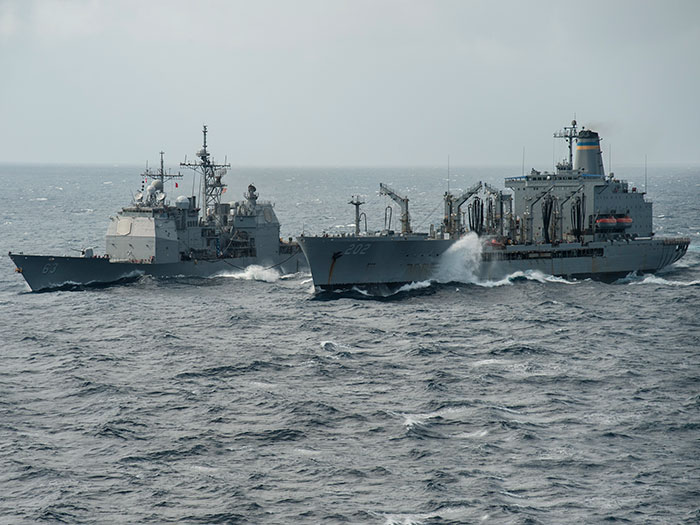 Vigor awarded $21.5 million MSC contract - DredgeWire : DredgeWire