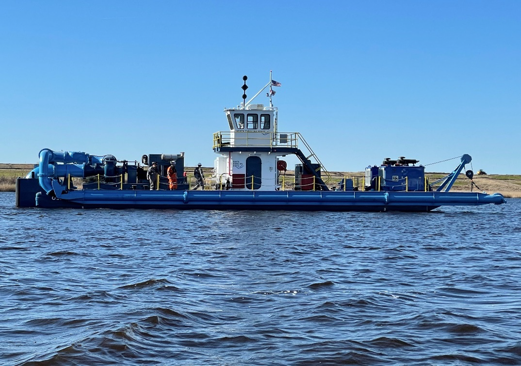 Breaking News: IHC America Delivers & Commissions Water Injection ...