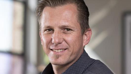 Welcome aboard, Peter! - DredgeWire : DredgeWire