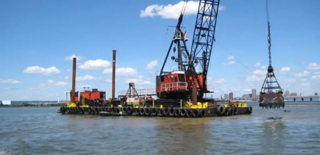 Port of Baltimore Could Recycle Dredged Sediment into Bricks, Concrete ...