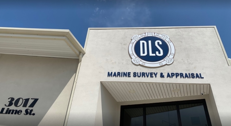 DLS Marine, the leading maritime asset valuation and appraisal firm in ...