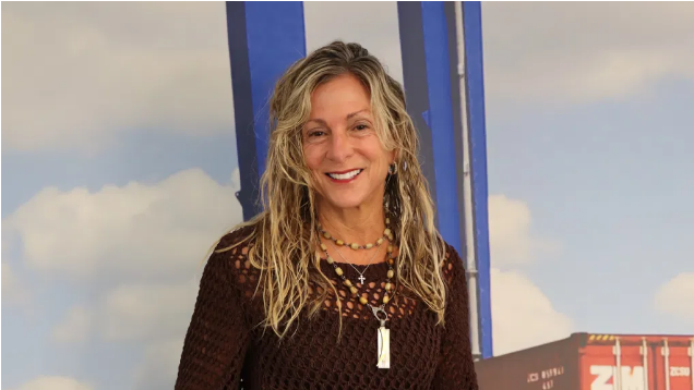 Barbara Melvin, COO of the South Carolina Ports Authority – Discipline ...