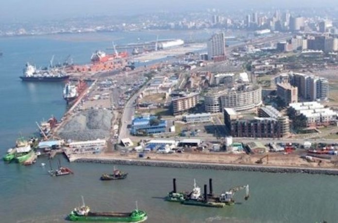 FG May Earn N30bn from Cargo Transfer to Onitsha Port, Others ...