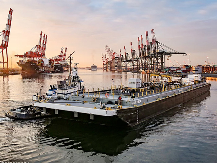 Centerline Logistics launches “Visionary Fuels” initiative - DredgeWire ...