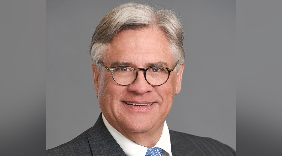 Langenstein named chair of New Orleans port, Public Belt Railroad ...