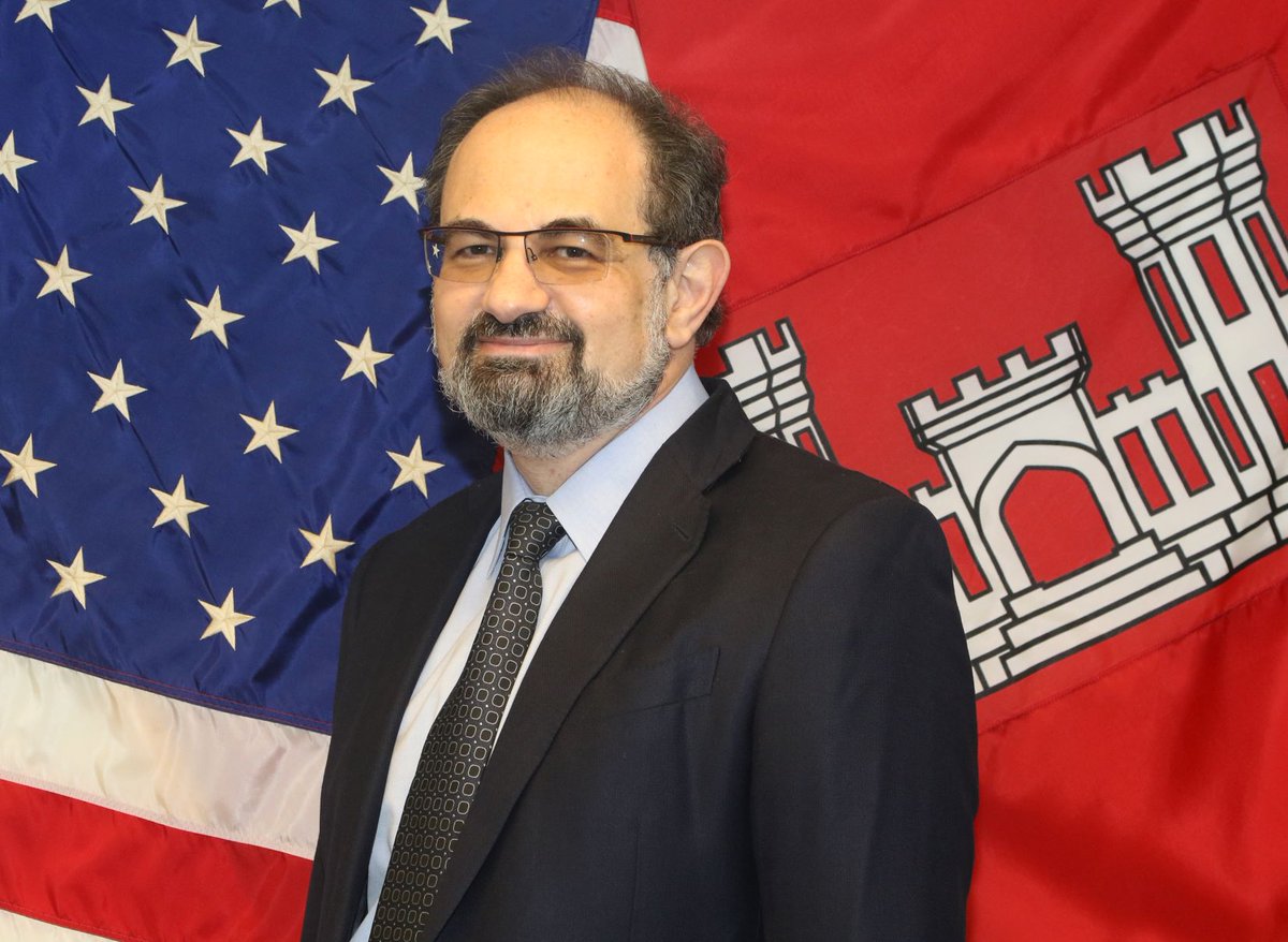 ERDC scientist honored with Arthur S. Flemming Award as outstanding ...