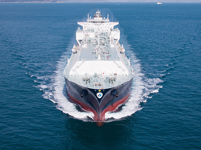 Minerva Gas signs up five ships for Wärtsilä optimized maintenance ...