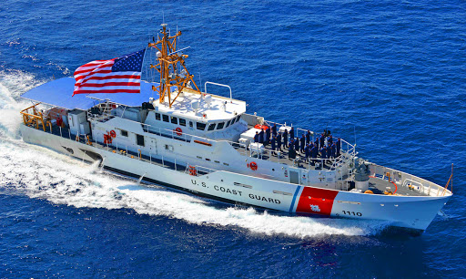 Bollinger Shipyards Acquires Gulf Island Fabrication’s Shipyard ...