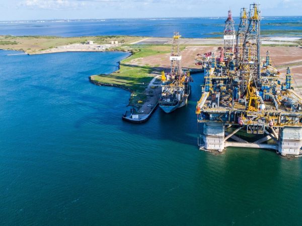 New MARAD $230 Million Grant Funding Opportunity Announced for Port ...