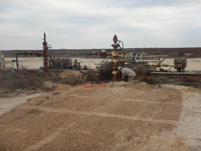 11 Wells Plugged at Padre Island National Seashore - DredgeWire ...