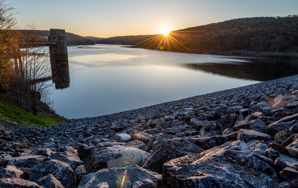 Army Corps to reopen East Branch Dam with ribbon-cutting ceremony, open ...