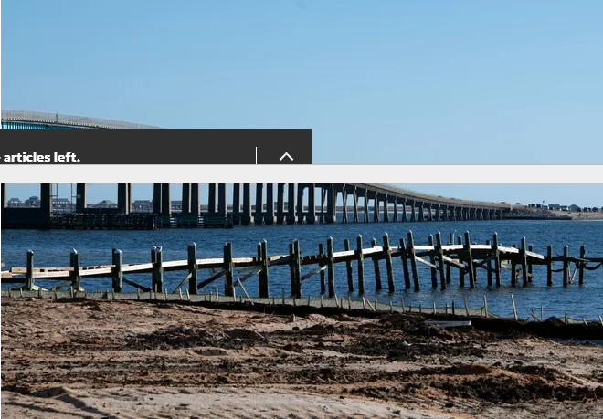 Santa Rosa County takes 1st step in decade-long, $120 million Navarre ...