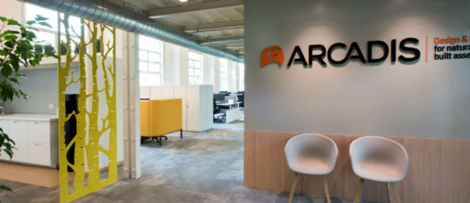Arcadis awarded contract to help achieve sustainable mobility in ...