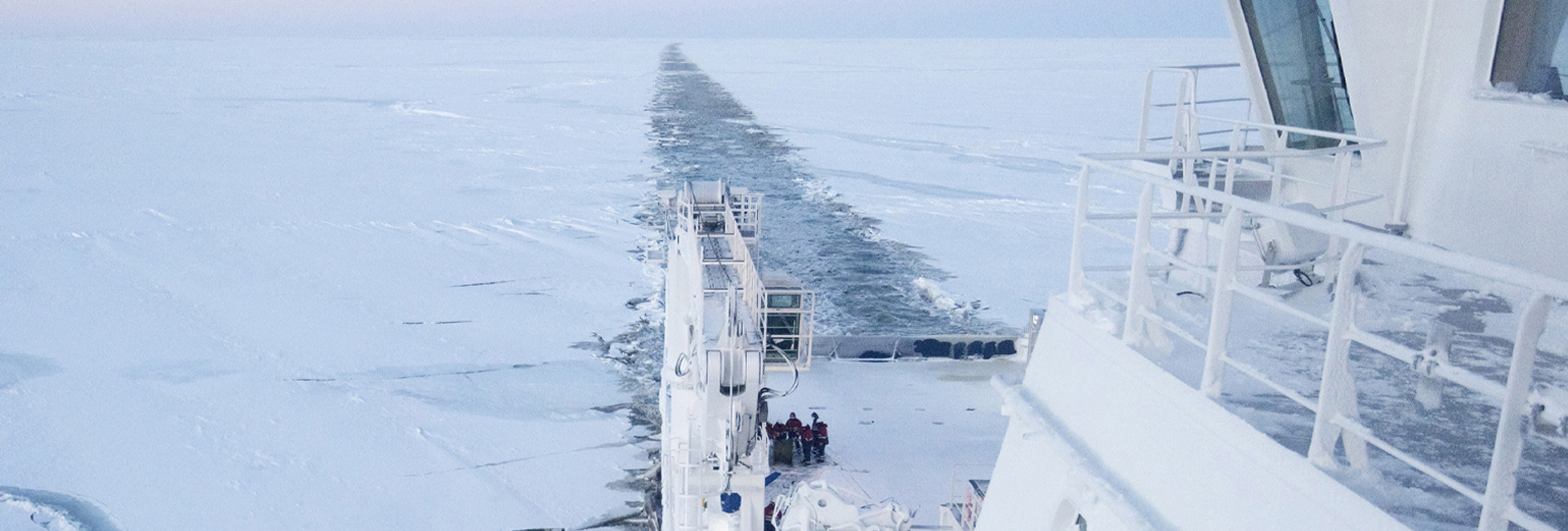 The Russian port of Sabetta, recently established to take advantage of ...