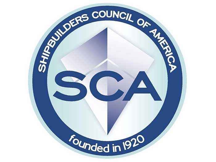 SCA member shipyards including Eastern get $7 million in grants ...