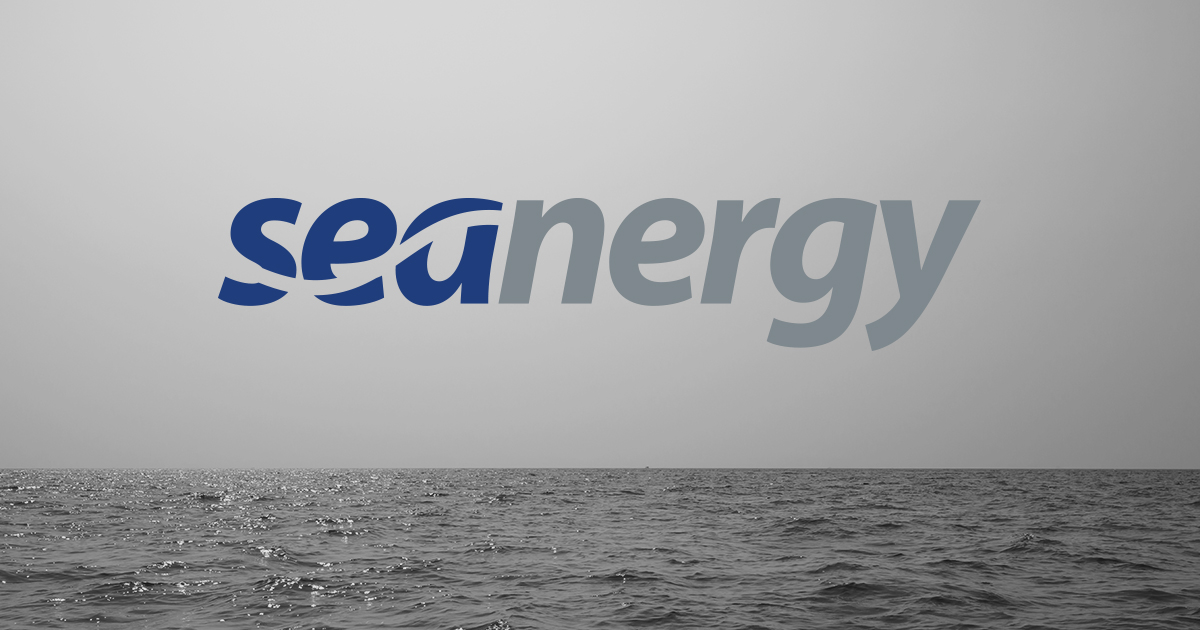 Seanergy Maritime announces agreement to acquire its 16th Capesize ...