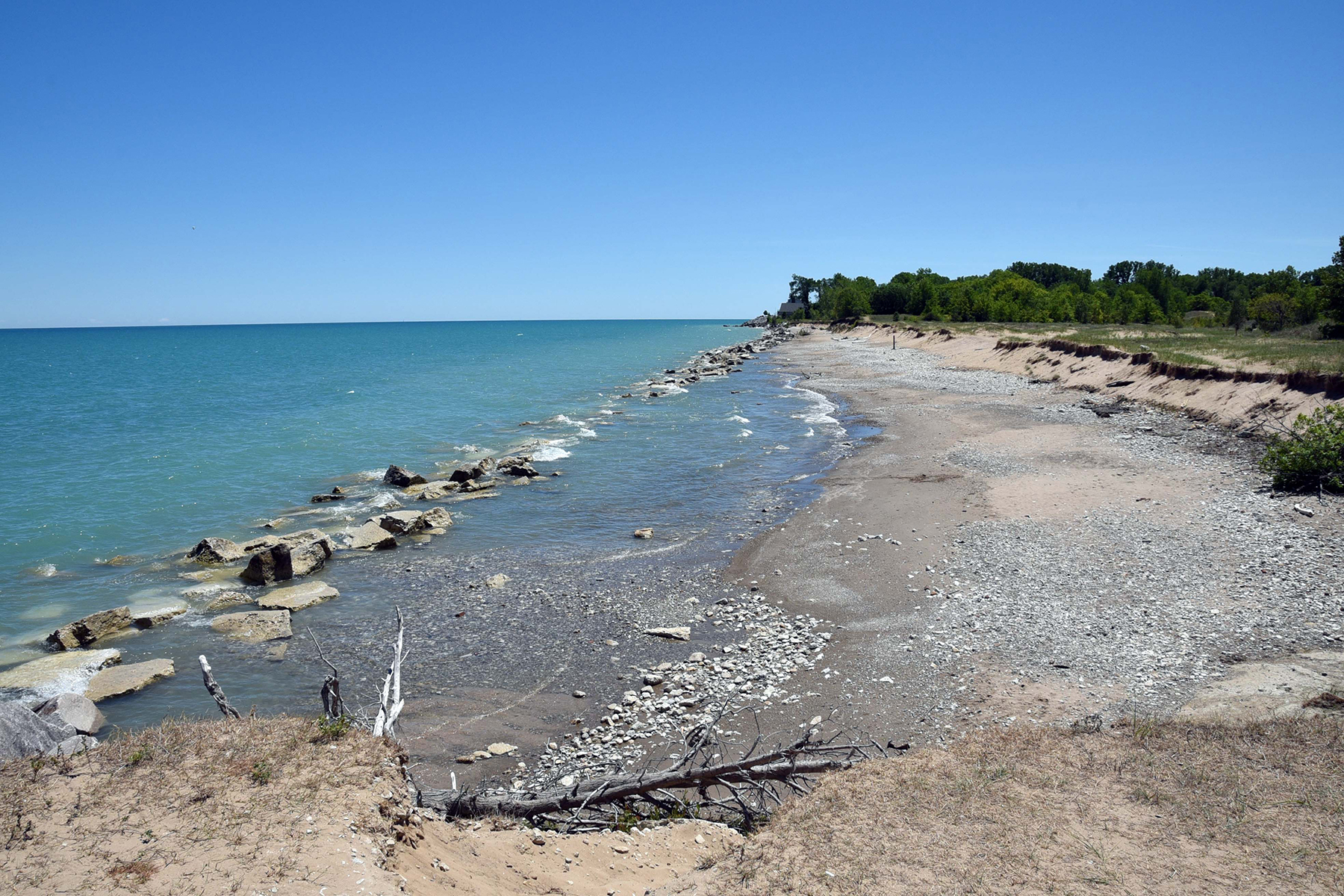 USACE Chicago District hosts Great Lakes Inspection Tour - DredgeWire ...