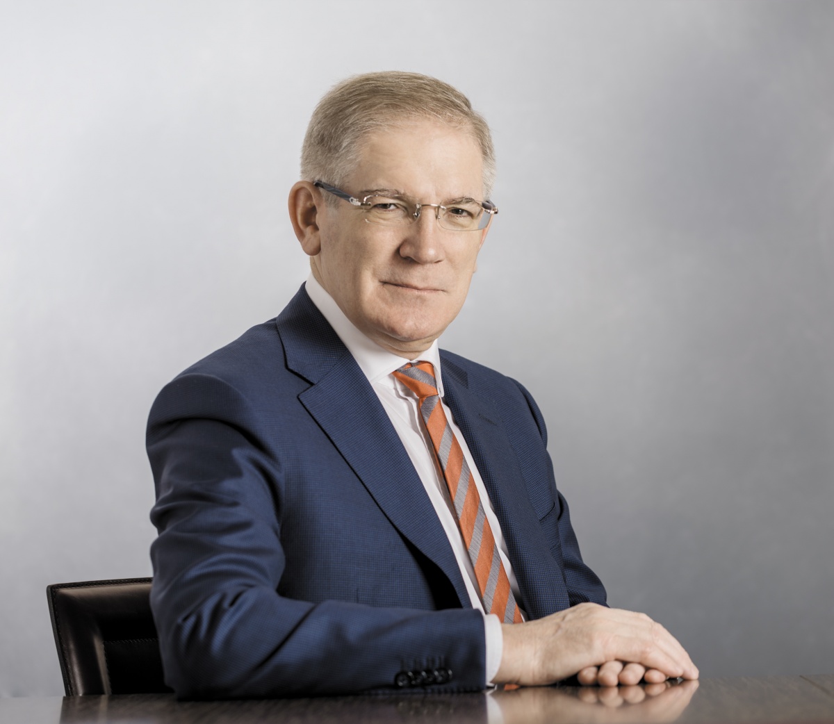 Aleksandr Sapronov appointed as General Director of National ...