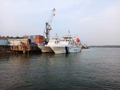 Short sea container shipping service ready for launch - DredgeWire ...