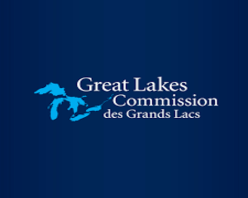 The Great Lakes Commission reports on its 2021 Semiannual Meeting with ...