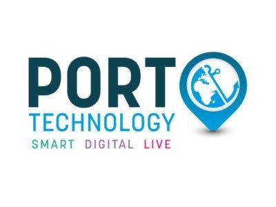 Smart Ports - Piers of the Future - DredgeWire : DredgeWire