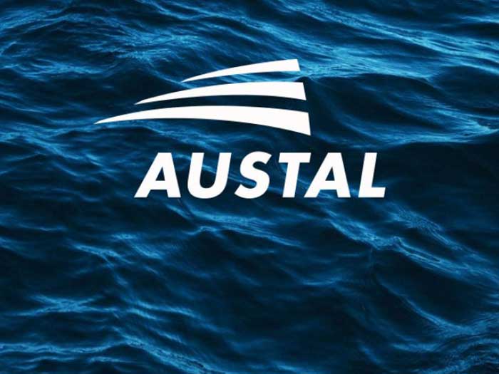 Austal USA wins Light Amphibious Warfare vessel concept design contract ... Austal USA wins Light Amphibious Warfare vessel concept design contract ...