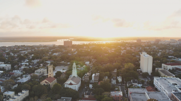 Charleston peninsula study expands analysis, public engagement through ... Charleston peninsula study expands analysis, public engagement through ...