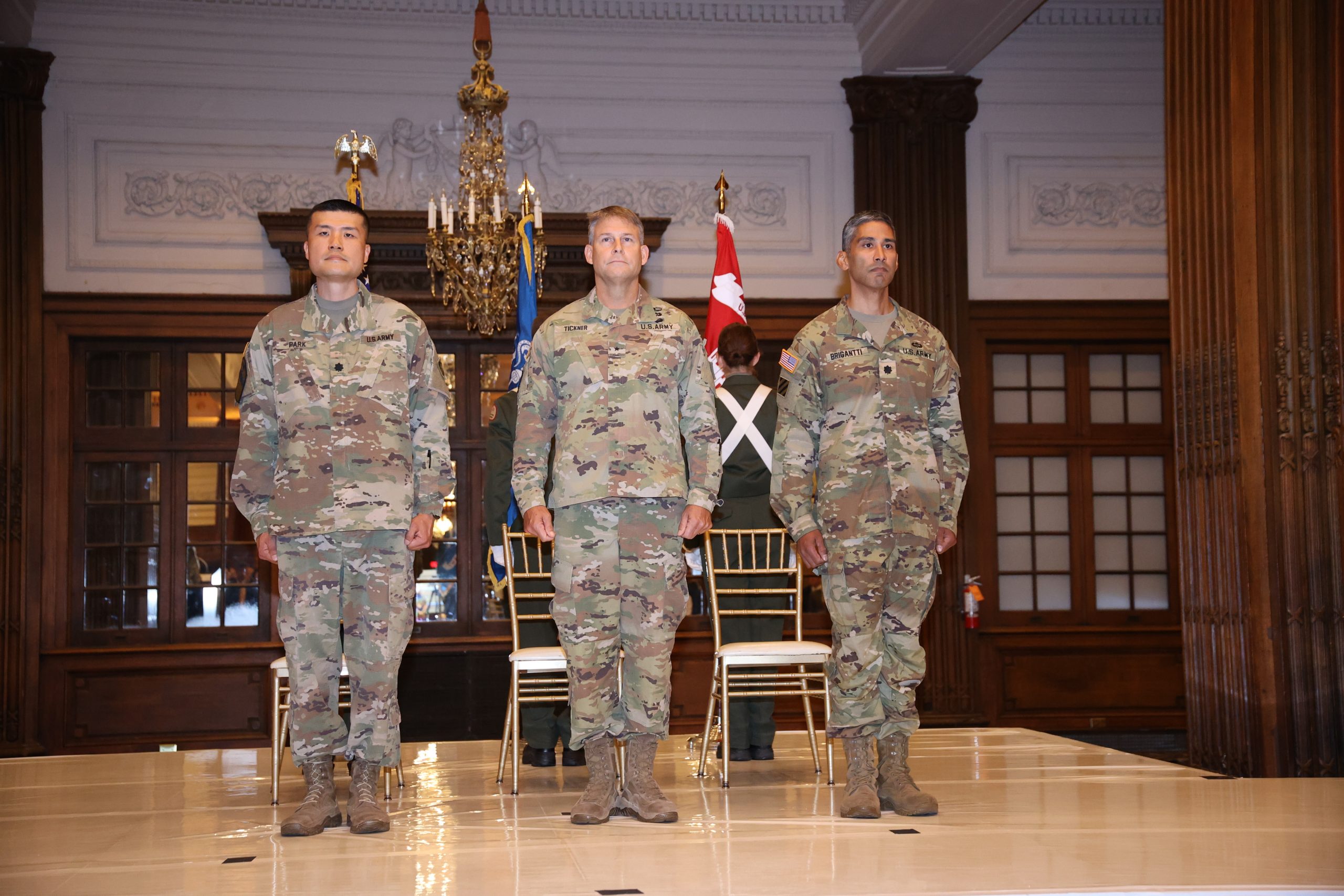 USACE Philadelphia District holds Change of Command Ceremony ...