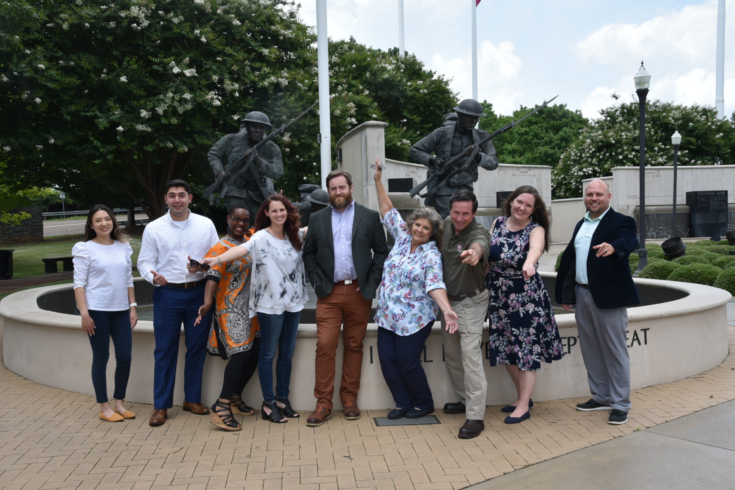 Data management solutions team wins USACE innovation award - DredgeWire ...