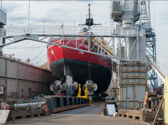 Will retrofitting vessels with clean technology meet regulations ...