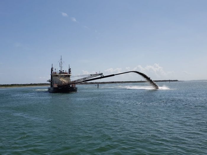 New law nixes 3-bid requirement for dredging contracts - DredgeWire ...