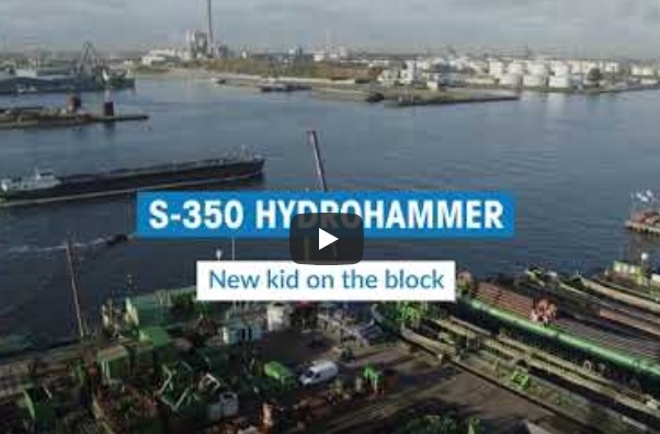IQIP Introduces new Hydrohammer model 350 with 60 second video ...