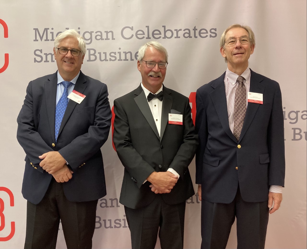Watermaster North America, LLC - Honored as a 2021 Michigan Celebrates ...