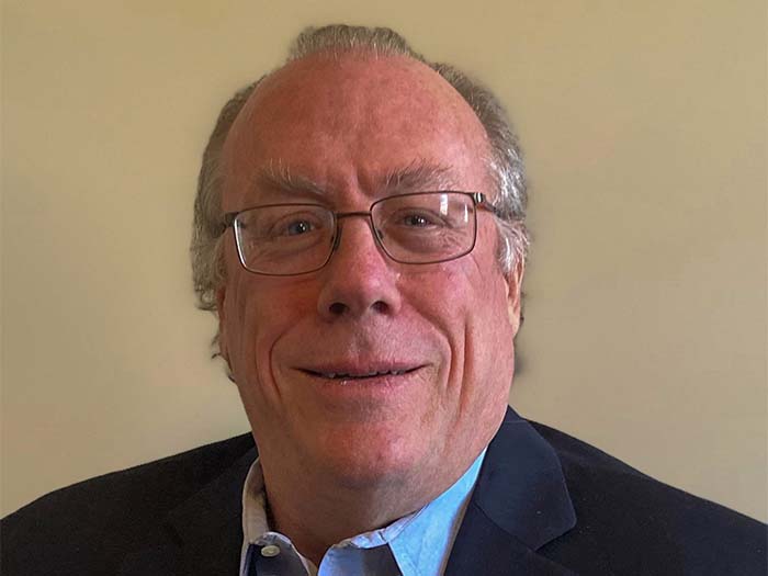 Richard Steady joins Derecktor Shipyards - DredgeWire : DredgeWire